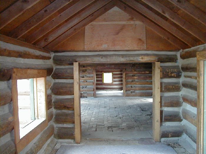 Big Bear Coon Cabin Weekend Adventure - Informal Local Rides & Who's ...